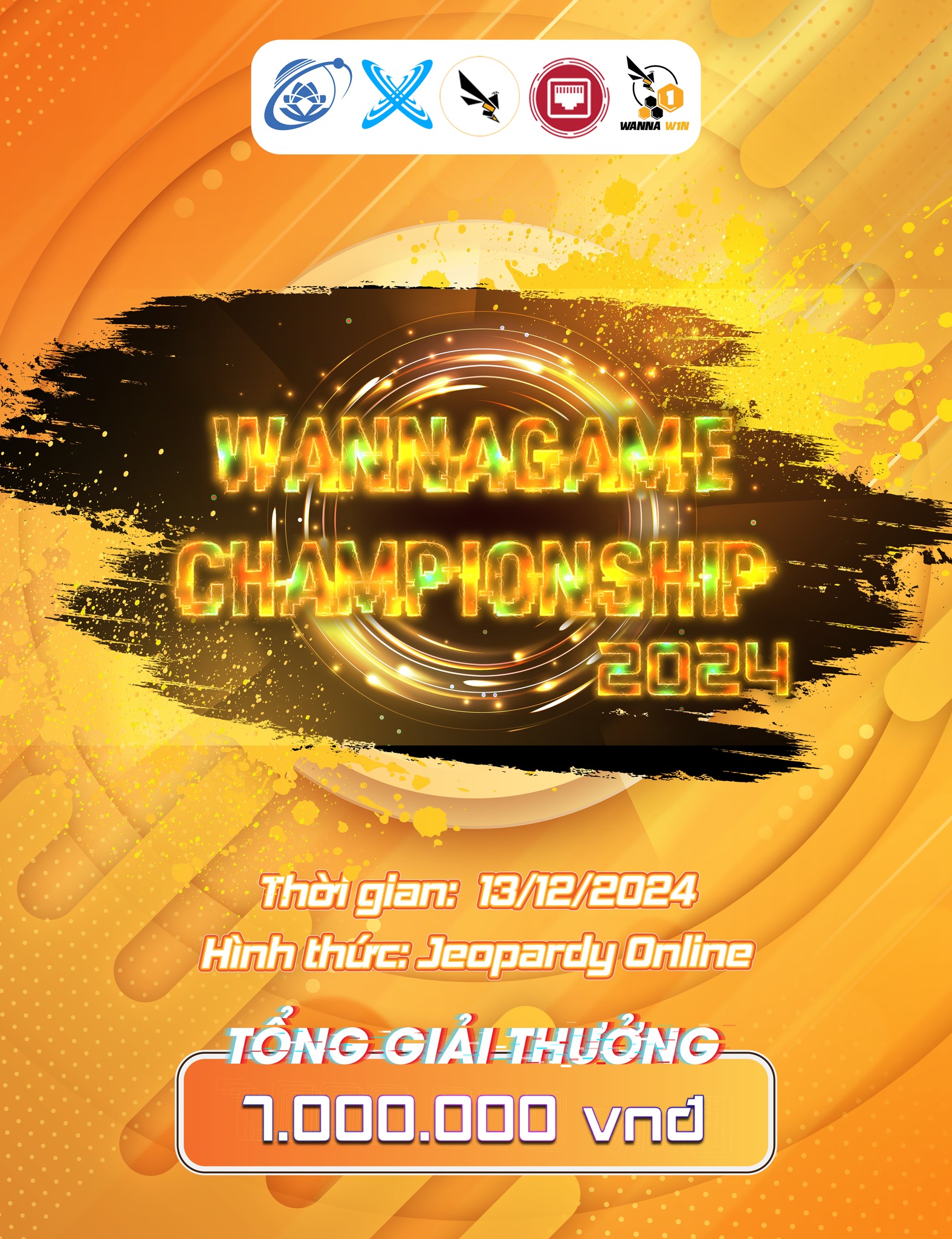 WannaGame · hibwyli